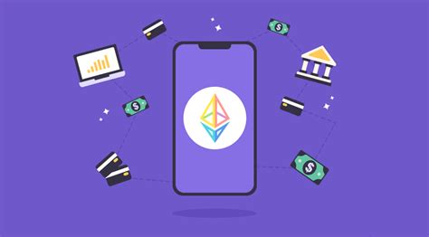 Blockchain Applications A Virtual Technology Goes Real Life