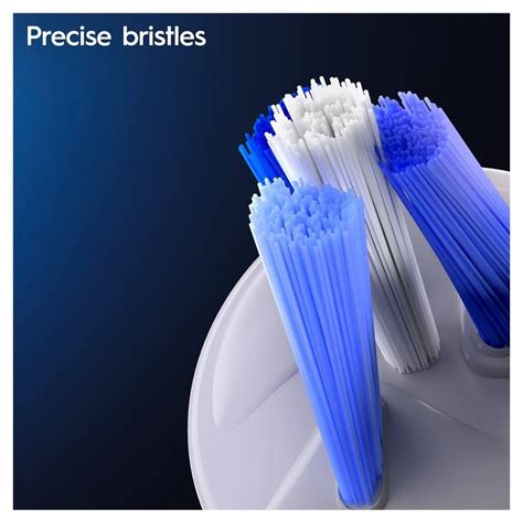 Oral B Io Specialised Clean Toothbrush Heads Pack Of 2 Buy Now With