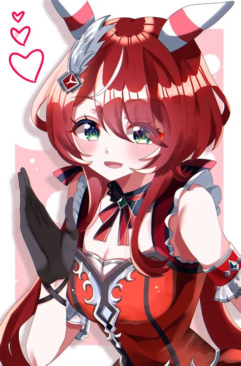 Win Variation Umamusume Drawn By Disney O Danbooru