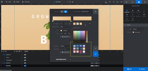 How To Create A Beautiful 3d Woocommerce Product Slider [tutorial] Slider Revolution