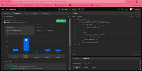 connections drgviswanathan 100daysofcode leetcode java snehal baranwal