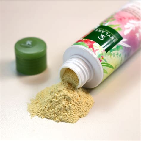 Цагаан будааны нунтаг эмийн ургамлууд Skylake Mongolia