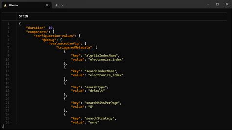 Bash Function To Pretty Print And Batcat Json From Curl With The Conscia Dx Engine