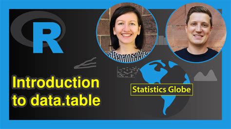 Introduction To Datatable Package In R Tutorial And Programming Examples