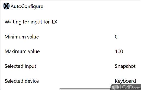Xoutput Download