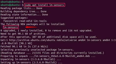 How To Control CPU Fan Speed On Linux In Steps Greenwebpage Community