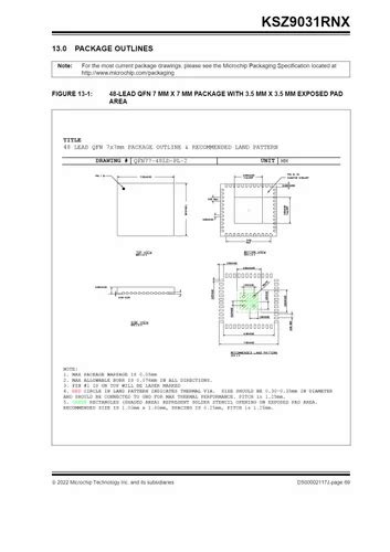Ksz9031rnxca Ethernet Ics 1 Port Gigabit Ethernet Phy At Rs 300 Piece In Noida
