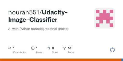 Github Nouran551udacity Image Classifier Ai With Python Nanodegree Final Project