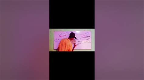 ව්‍යාපාර හා ගිණුම්කරණය O L ප්‍රශ්න පත්‍රයේ ලකුණු ආවරණය කිරිමේ ක්‍රියාදාමය ආරම්භය Youtube