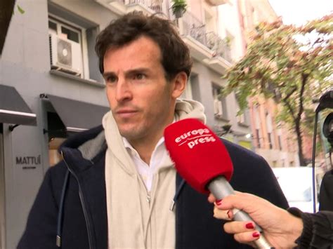 Tamara Falcó Deja En Manos De Íñigo Onieva La Supervisión De Su