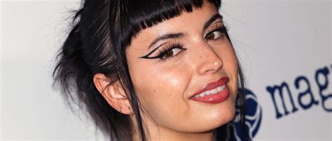 Rebecca Black Drops Let Her Burn Debut Album