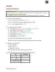 Tutorial 5 Exercises INF1003 1 Pdf INF1003 Tutorial 05 Exercise General Instructions Please