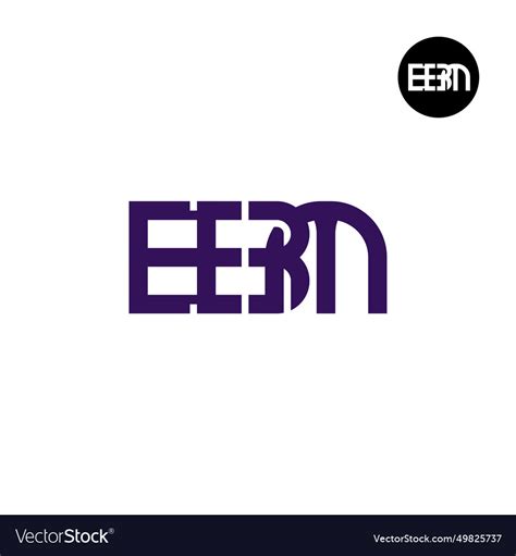 Ebm Logo