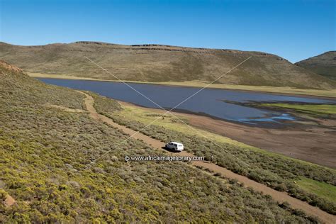 Photos And Pictures Of Letseng La Letsie Ramsar Wetland Lesotho