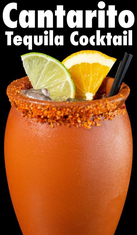 Cantarito Recipe Spring Drink Recipes Summer Drink Recipes