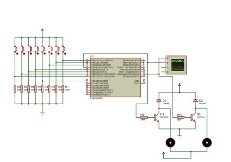 Github Ahmedeltorky Atmega328p Motor Speed Control Atmega328p Motor Speed Control By Two Pwm