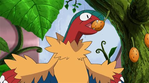 32 Facts About Archeops Pokémon Ohmyfacts