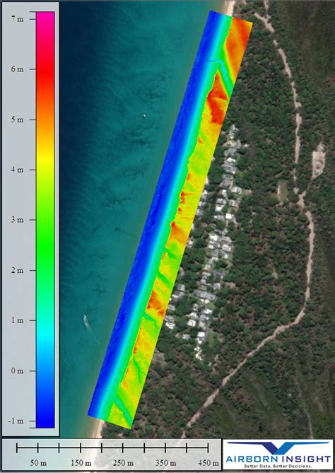 Drone Based Environmental Monitoring Airbourn Insight