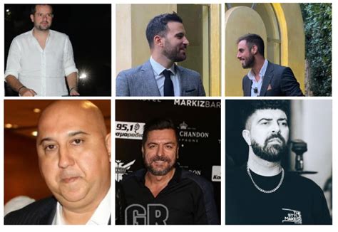 «Τρέχουν οι νυχτερινές εξελίξεις παντού Ο Βιολίδης με τα μαγαζιά στη Θεσσαλονίκη έβαλε στο