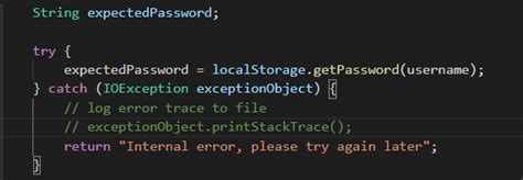 Crio Bytes Exception Handling Criodo Project Based Learning Platform For Developers
