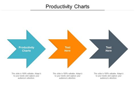 Productivity Charts Ppt Powerpoint Presentation Gallery Templates Cpb Powerpoint Slides