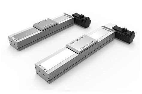 Single Axis Robots Experienced Manufacturer