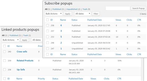 Popup Pro For WooCommerce WooCommerce Marketplace