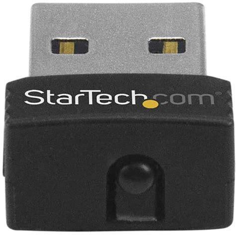 Startech Com Usb Wn X Usb Wifi Adapter Mbps Wireless N Network N T R Rs