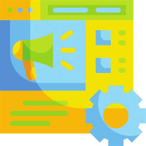 Optimizing Icon 素材 Canva可画 Optimizing Icon 素材 Canva可画