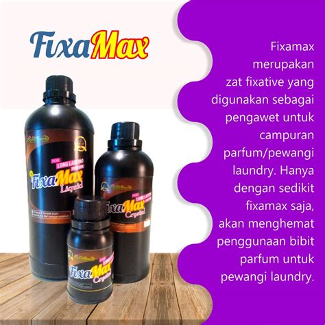 Mengenal Fungsi Fixative Pada Parfum Orchid Care Green Cleaning And Perfumery