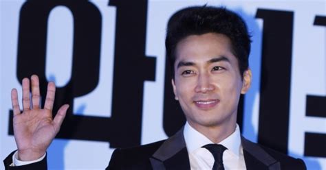 미쓰와이프 송승헌 그렇게 행복해하는 배용준 처음 봐