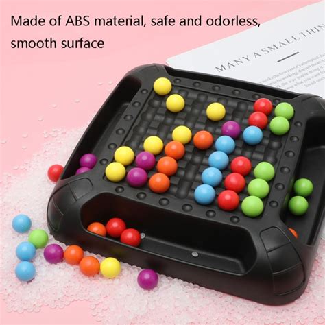 2 Pcs 무지개 음악 퍼즐 장난감을 제거하는 어린이 재미있는 체스 조기 교육 부모 하위 보드 게임 색상 9 페이스 버전