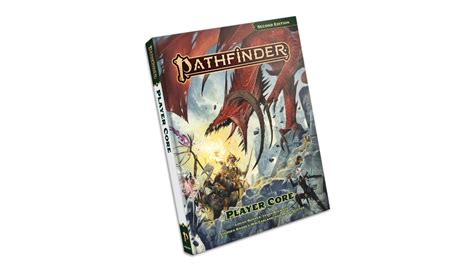 Pathfinder Remaster Previewed By Paizo Inc Techraptor