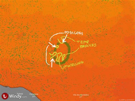 Your Map Annotations Windy Community