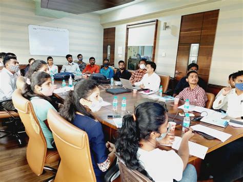 Tejal Patil On Linkedin Training Leadership Iso9001 Iso14001