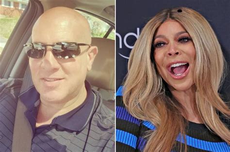 Mike Esterman Blasts Wendy Williams After Breakup