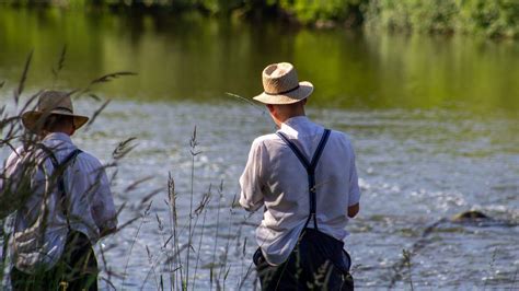 11 Niños Menonitas En El Centro De Disputa Legal Por Escolarización