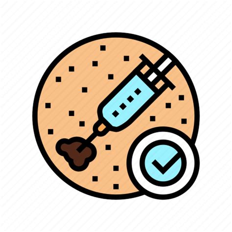 Corticosteroid Injection Mole Skin Problem Disease Icon Download On Iconfinder
