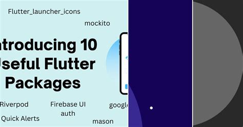 List Flutter Curated By David Babs Medium
