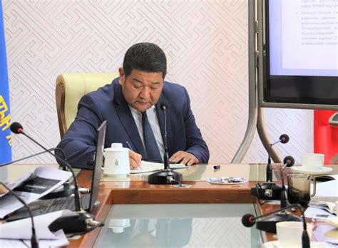 БАРИЛГА ХОТ БАЙГУУЛАЛТЫН САЙДЫН ШУУРХАЙ ХУРАЛДААН БОЛЛОО