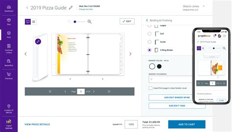 Fedex Office Print Configurator Andreoli Design