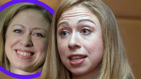 Chelsea Clinton Net Worth A Deep Dive Into Her Fortune Career And