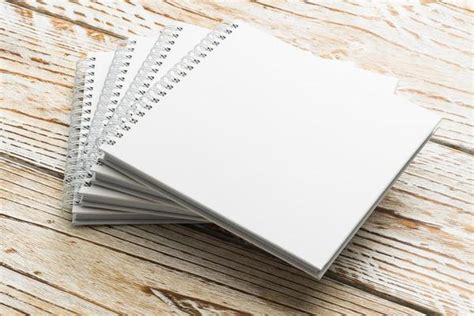 Notebook Mock Up Stock Photos Images And Backgrounds For Free Download
