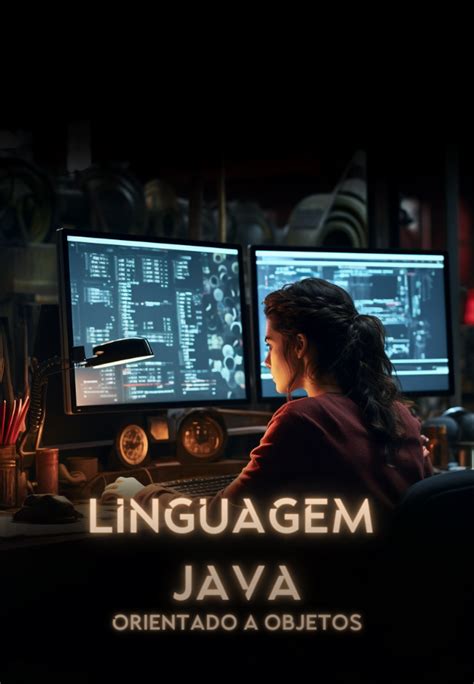 Linguagem Programação Java Poo Etech Mentoria Hotmart