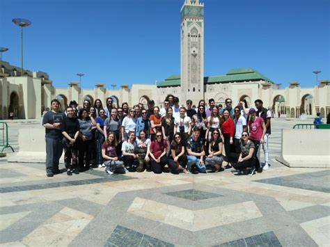 Programme Déducation Intermédiaire 3e à 5e Sec Pointe Lévy Pei