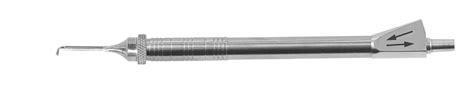 Bimanual Ia Handpiece Ophthalmic Surgical Instrument