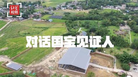 时隔34年三星堆再次启动发掘 村民大胆猜测：可能比上次更厉害科技移动互联网好看视频