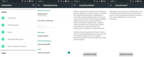 Android Reset Ustawień Do Fabrycznych Factory Defaults Morfitronik