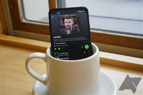 Spotify Is Testing A Major Overhaul Of Your Profile Page