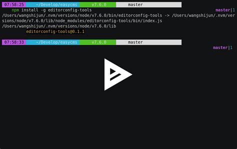 Cli Tips 1：editorconfig 辅助工具 知乎